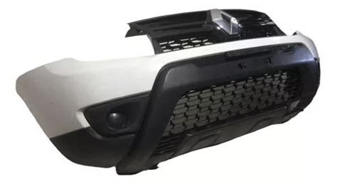 Parachoque Dianteiro Renault Duster Oroch 2016 2017 A 2019 à venda em