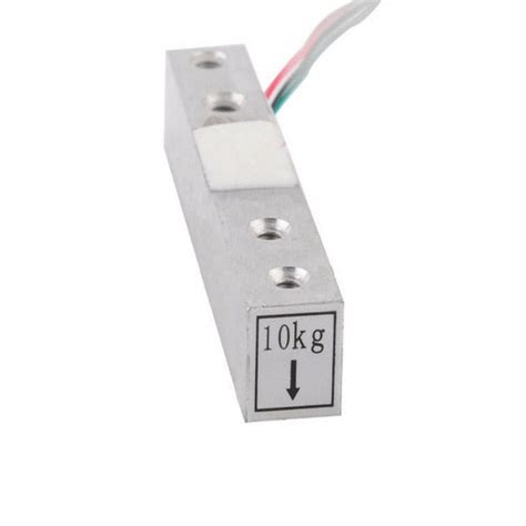 Load Cell Weight Sensor 10kg