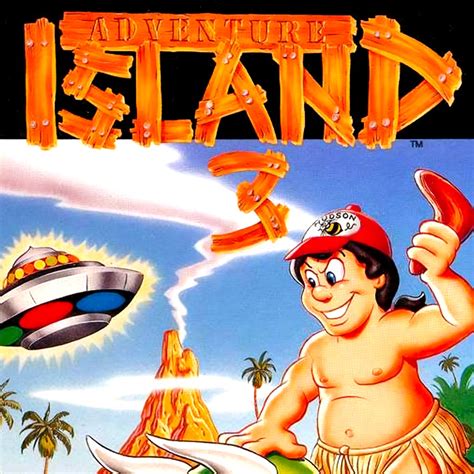 Adventure Island 3 - IGN
