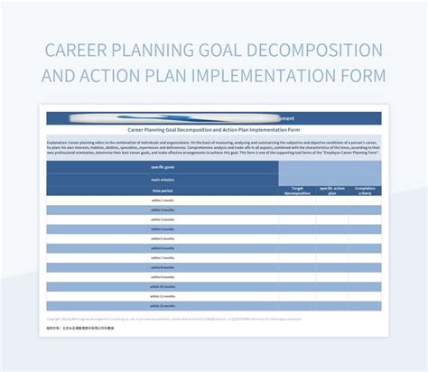 Free Action Tracker Templates For Google Sheets And Microsoft Excel Slidesdocs
