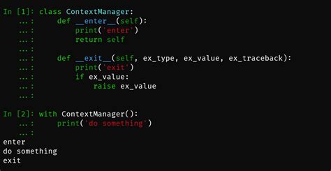 Raii概念与在python中的应用 那时难决