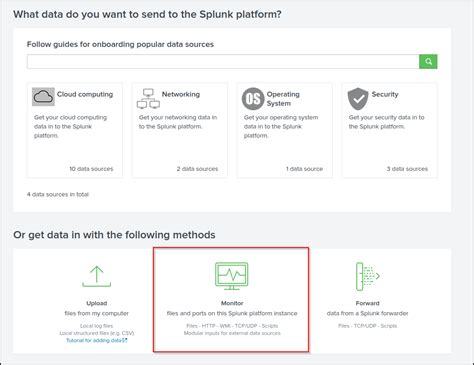 Tryhackme Splunk Basics Igor Secs Blog