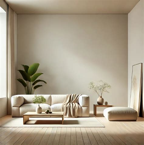 미니멀리즘과 창의성 단순함 속에서 피어나는 아이디어