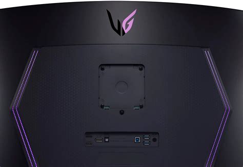 Questions And Answers LG UltraGear OLED Curved WQHD Hz Ms FreeSync And NVIDIA G Sync