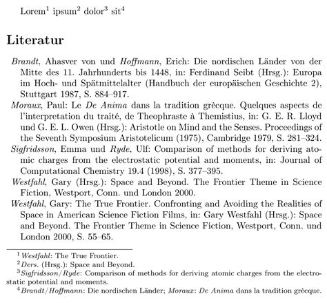 Biblatex Dw Redefine Text Formatting For Specific Entry Type
