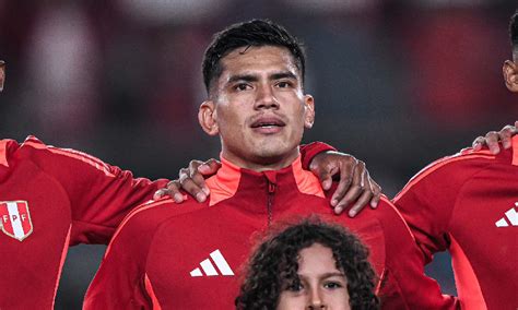 Las Estadísticas Del Tunche Rivera Ante Paraguay Atv