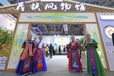 浙江农业看这里——看图逛农博