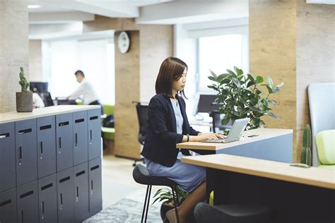 某企業様 納入・施工事例｜お客様のオフィス構築一筋。移転・ワンストップサービスの三幸ファシリティーズ