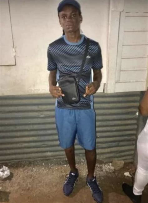 Un Jeune De 18 Ans Tué Dune Balle Perdue