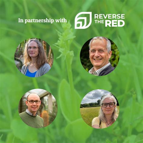 Plantlife International On Linkedin Reversethered