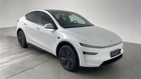 Tesla Model Y Juniper Giga Berlinde üretilecek Shiftdeletenet