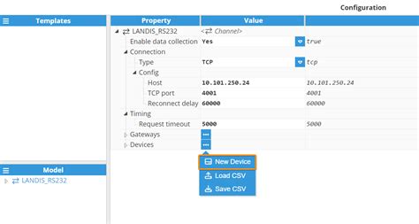 Dlms Client Examples N3uron Kb V 1 21
