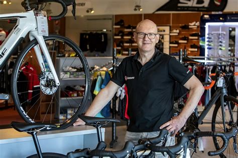 Patrick Ebbeling Neemt Goossens Lochem Over Van Henk Beumer