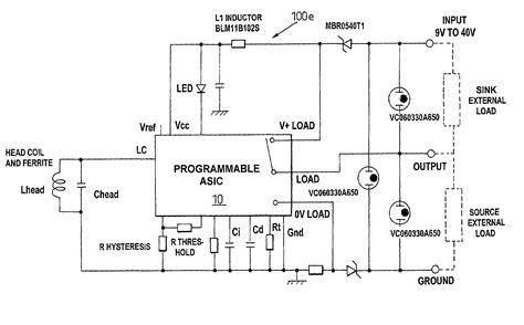 Ifm Proximity Sensor Wiring Diagram