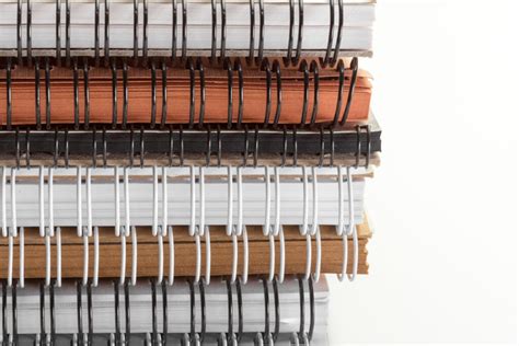 What Is Wire Binding PRINTFINISH