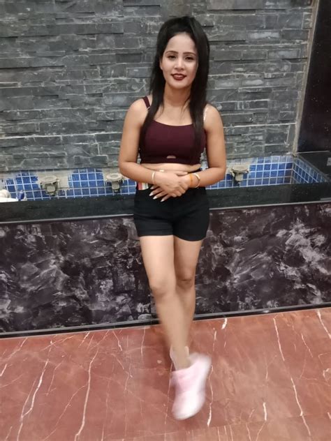 Bizzsexme Indian Escort In Pune
