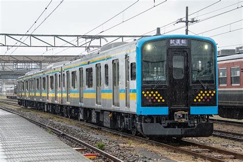 鶴見線用のe131系1000番代の第2編成が登場！ 鉄道ホビダス