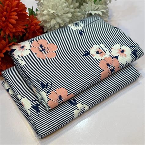Summer Cotton 2 Piece Allover Printed Suits Best Quality At