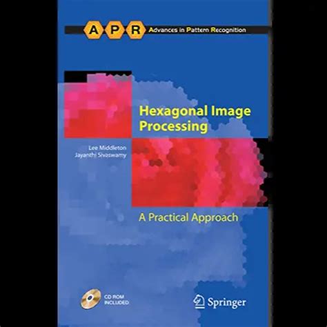 Hexagonal Image Processing Hb 2005 By Middleton Mybooksfactory