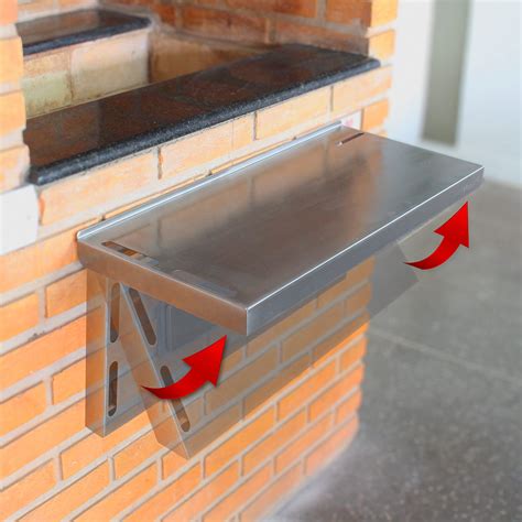 GRILLEX LIFT MODULAR 704 C GRELHA ARGENTINA MESA RETRÁTIL GIRAGRILL