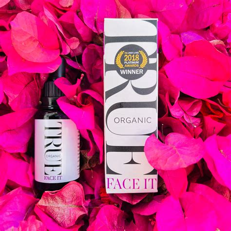 Benefits Of Oil Based Skin Serums True Organic Of Sweden