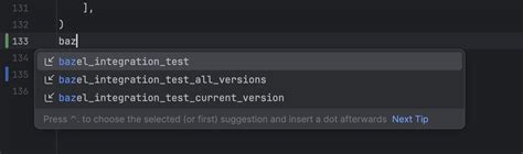 Bazel Intellij Idea Documentation