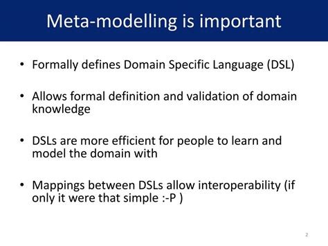 Ppt Conceptual Graphs And Meta Modelling Powerpoint Presentation Free Download Id3041819