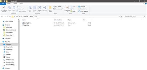 Setting Up Avr Development Environment And Uploading Code 3 Steps