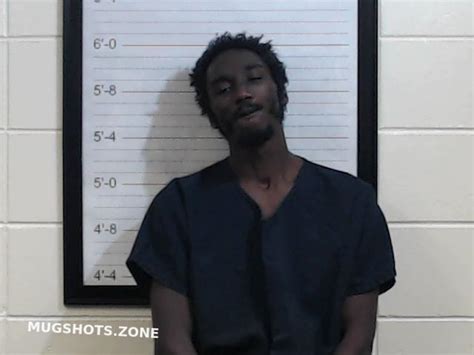 TYSON LADISTRICK RANDALL Coffee County Mugshots Zone