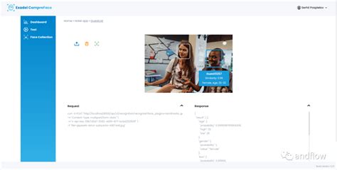 Top 6 Open Source Face Recognition Projects Boardor
