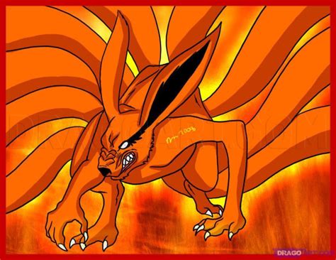 25 Easy Kurama Drawing Ideas How To Draw Kurama 25 Easy Kurama Drawing Ideas How To Draw Kurama