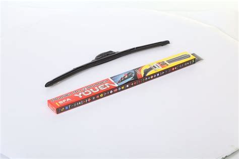 China Multi Function Wiper Blade Car Accessories China Wiper Blade