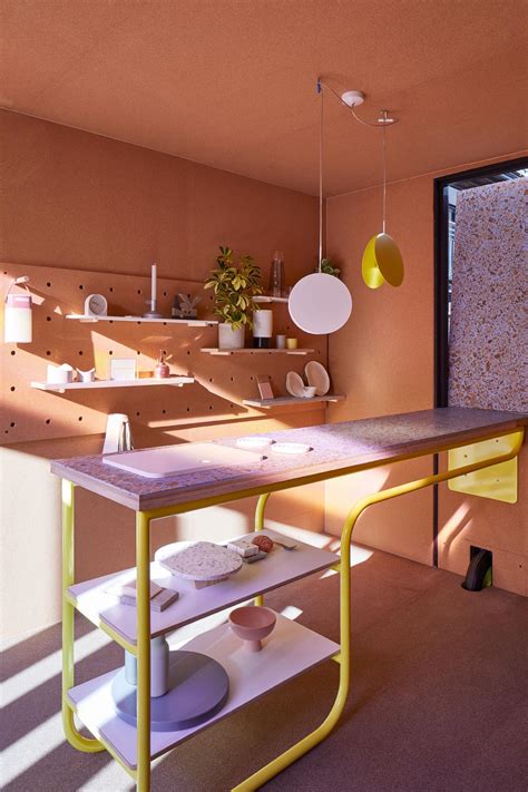 Sam Jacob Andy Stagg · Urban Cabin · Divisare