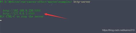 Server：一个javascript服务器 阿里云开发者社区