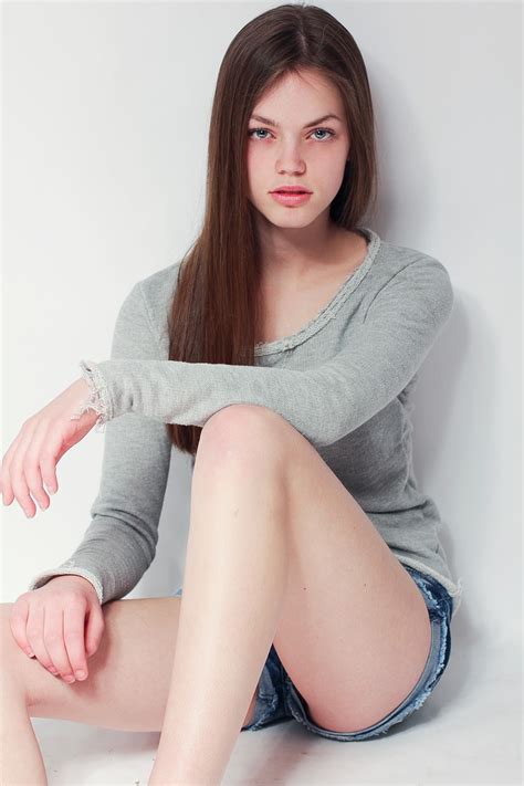 Csi Model Management Introducing New Face Eva