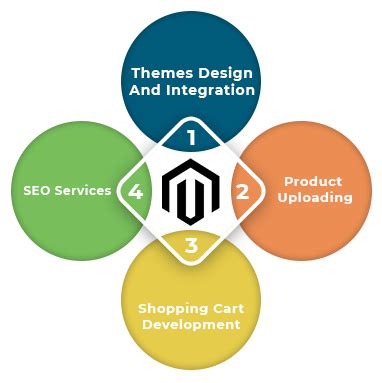 Magento Development Services By Magento Developer F Buddy