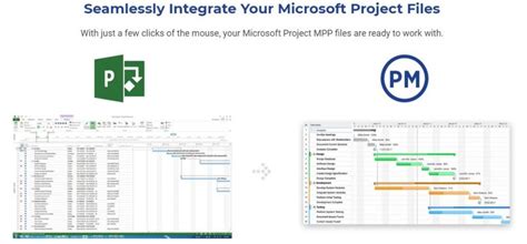 How To Open Mpp File Without Ms Project Installed
