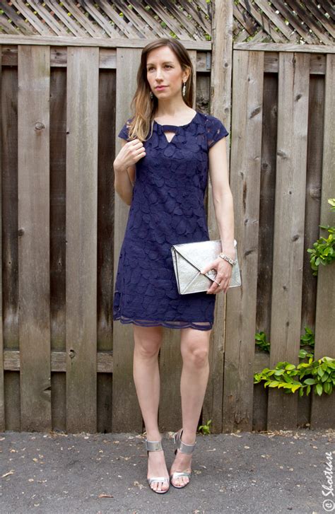 What Color Makeup Should I Wear With A Cobalt Blue Dress Mugeek