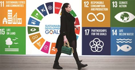 Agenda 2030 Al Giro Di Boa Ma Litalia è Ancora In Ritardo Il Sole 24 Ore