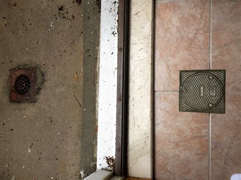 Floor Drains Can Be A Necessary And Helpful Drain Fixture Balkan