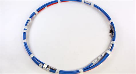 Smart Mpbx Instrumentation Multi Point Borehole Extensometer By