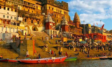 Manikarnika Ghat
