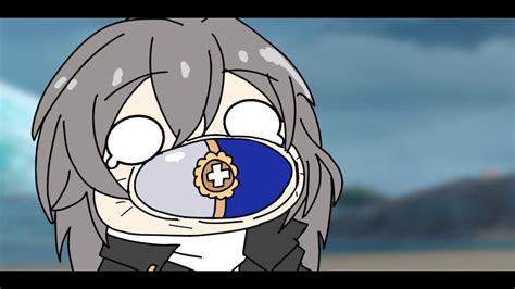 Lynx Big Pill Honkai Star Rail Animation Youtube