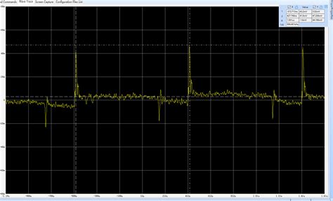 TPS61022 Switching Waveform Power Management Forum Power Management TI E2E Support Forums