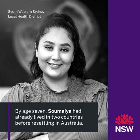 Refugeeweek Community Swslhd South Western Sydney Local Health