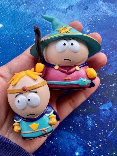 Butters South Park Stick Of Truth