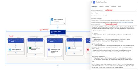 📢announcing agent loop build ai agents in azure logic apps 🤖