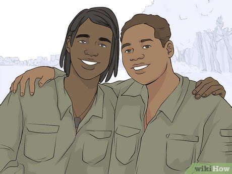 How To Dap Someone Up Steps Etiquette