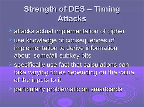 Cryptography And Network Security William Stallings Lawrie Brown Ppt