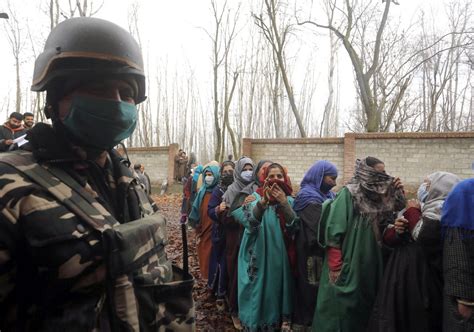 Assembly Polls In J K Proposed Ec Visit Raises Hopes